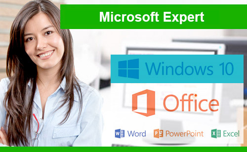 Microsoft Expert – Interplein Academy